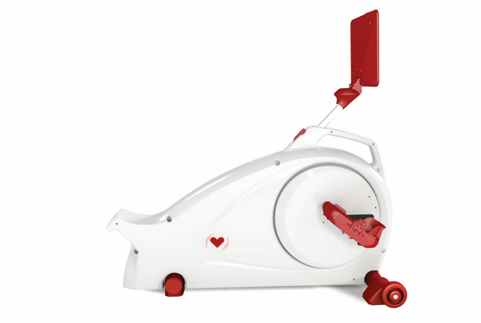 Cardiac Rehab At Home | ROMTherapy